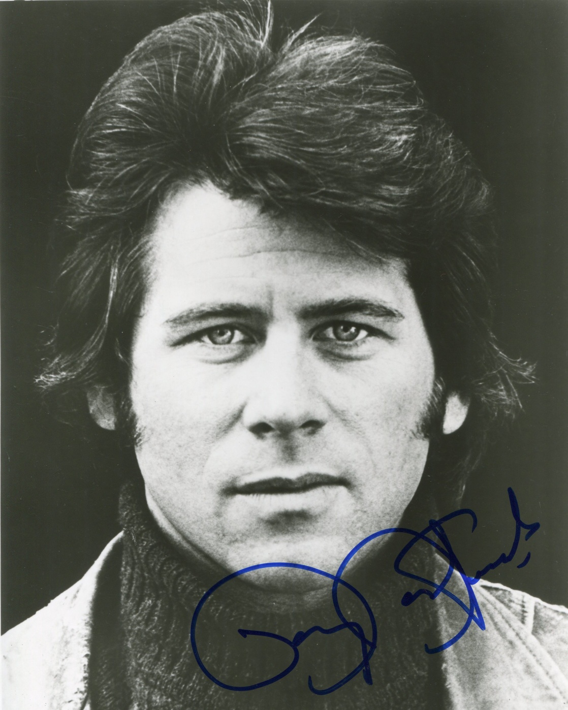 Barry Bostwick picture