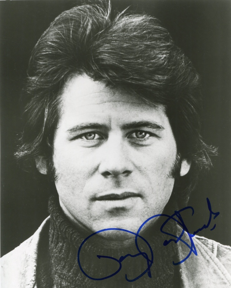 Barry Bostwick picture