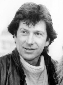 Picture of Michael Brandon