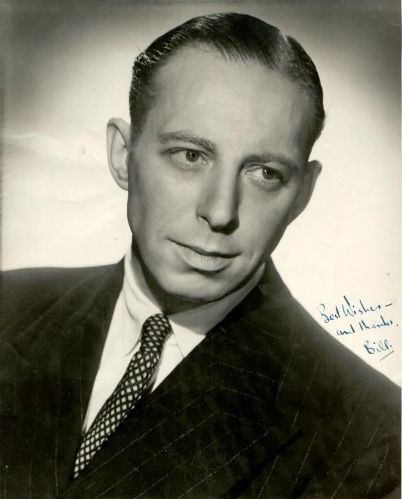 Picture of Bill Fraser