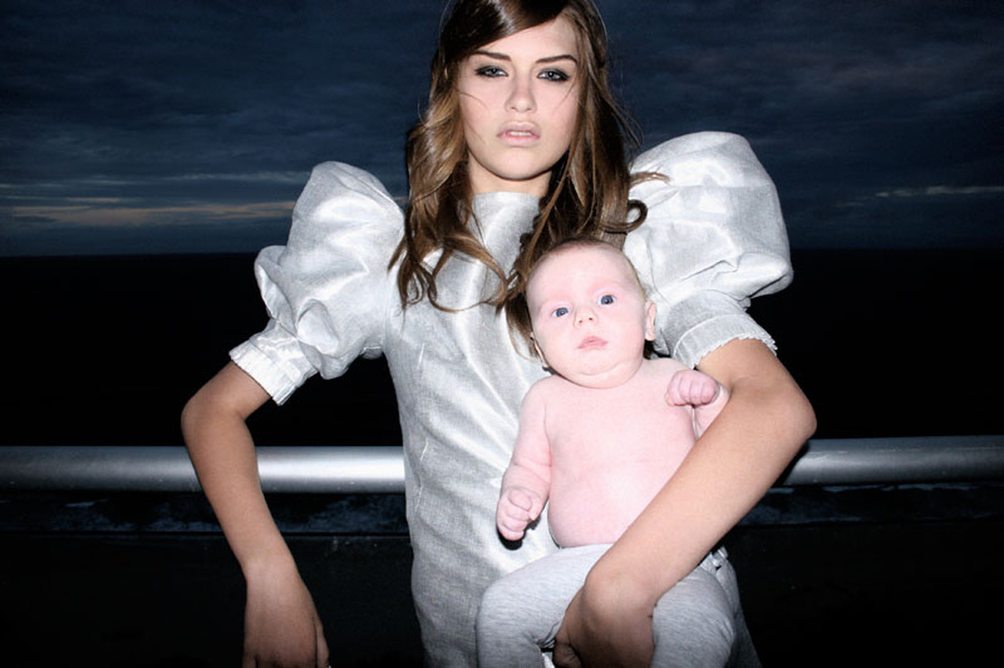 Picture of Avril Alexander