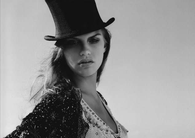 Image of Avril Alexander