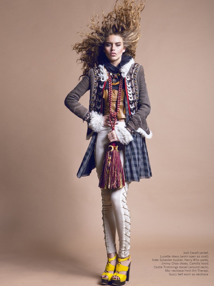 Picture of Avril Alexander