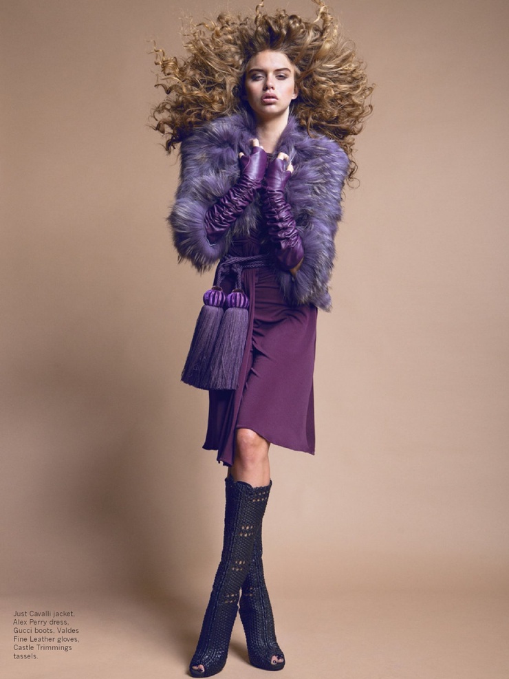 Picture of Avril Alexander