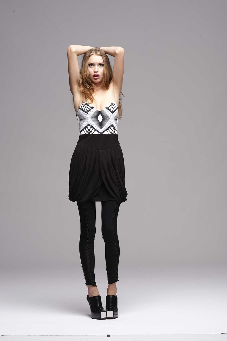 Picture of Avril Alexander