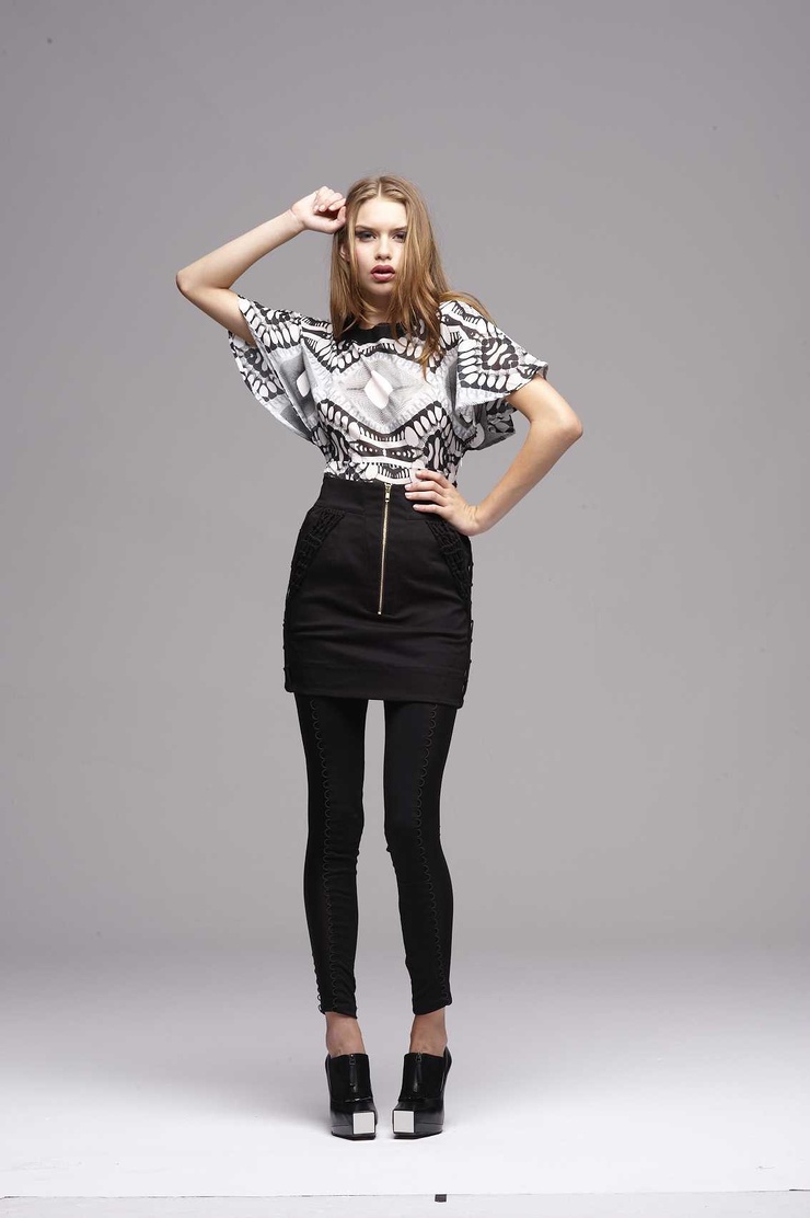 Picture of Avril Alexander