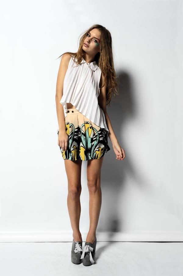 Picture of Avril Alexander