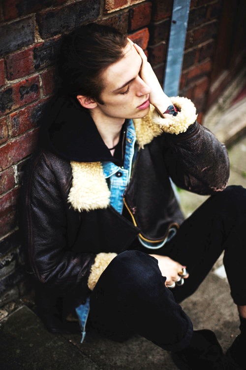 Picture of Niall Underwood