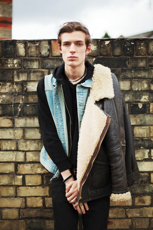Niall Underwood picture