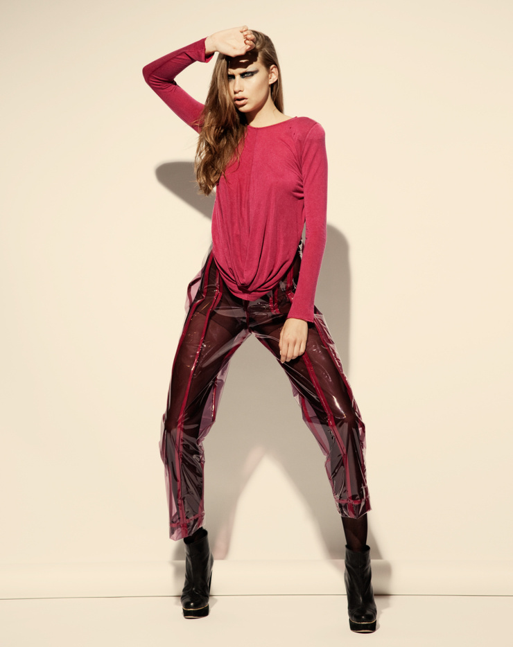 Picture of Avril Alexander