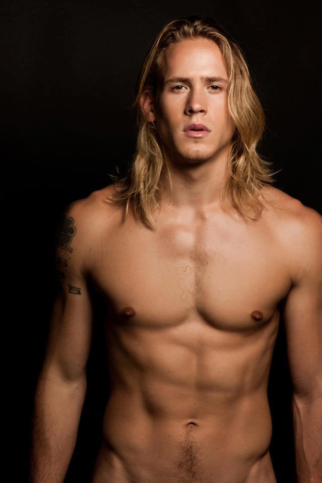 Image of Michael Heverly