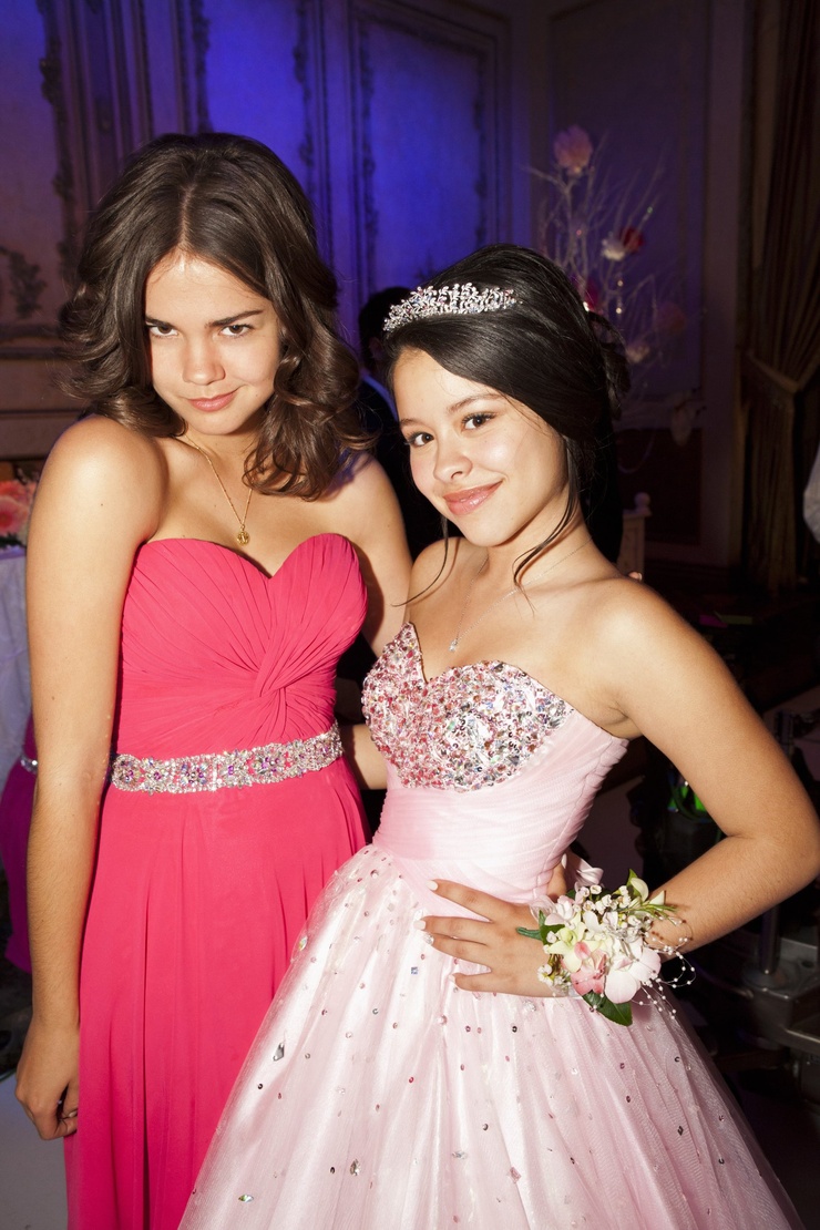Picture of Maia Mitchell