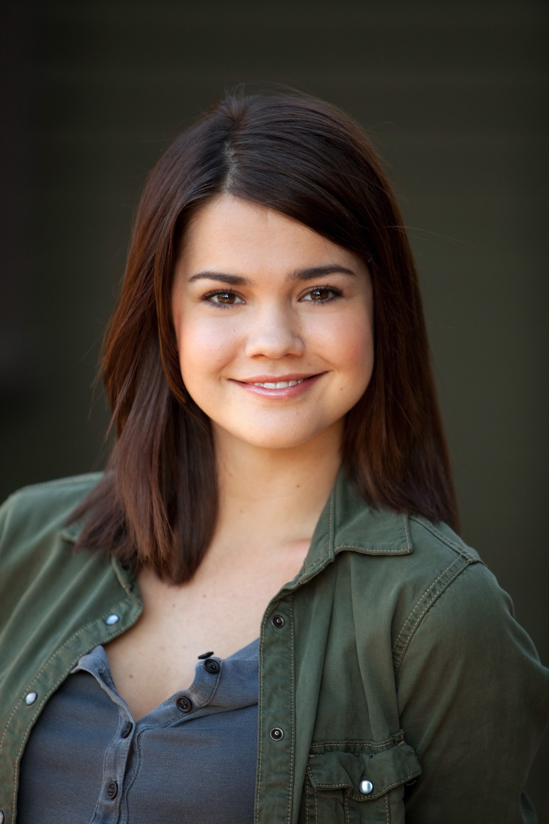 Maia Mitchell image