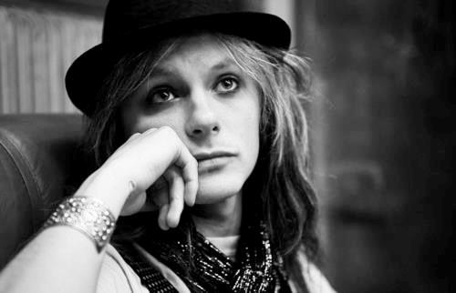 Picture of Jonne Aaron