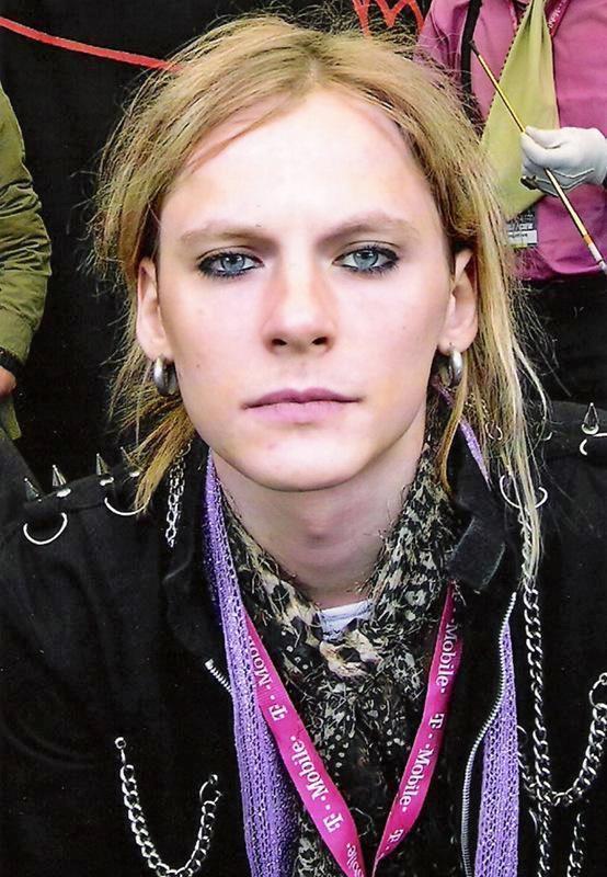 Picture of Jonne Aaron