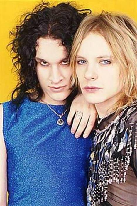 Picture of Jonne Aaron