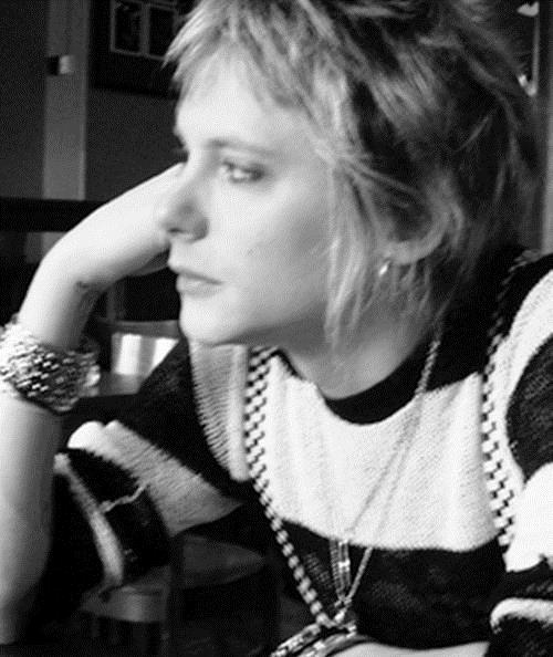 Image of Jonne Aaron