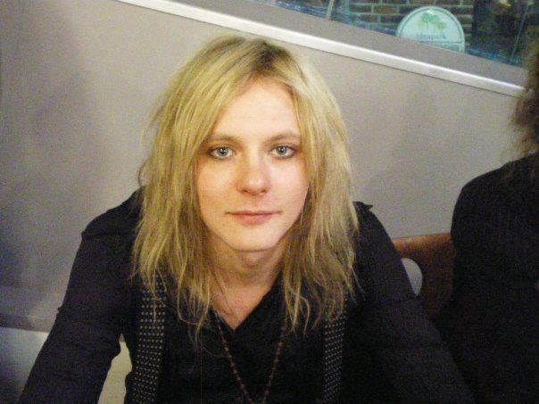 Picture of Jonne Aaron