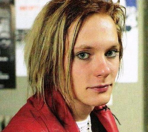 Picture of Jonne Aaron