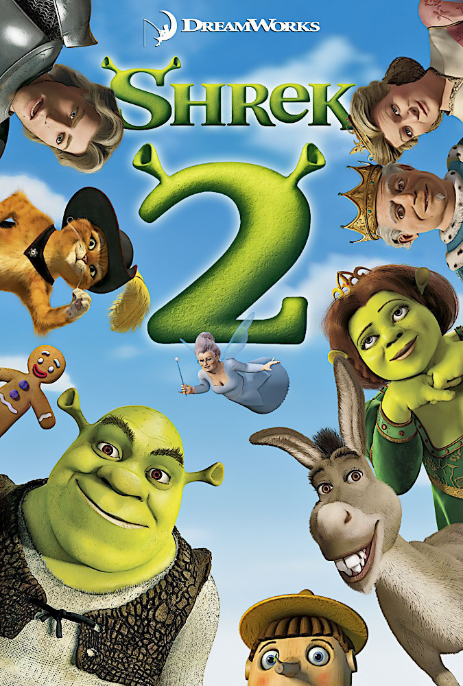 Picture of Shrek 2
