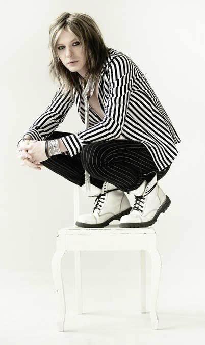 Picture of Jonne Aaron