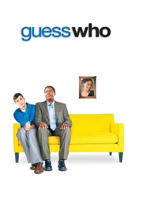 Picture of Guess Who