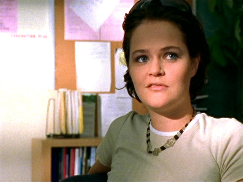 Picture of Alexandra Johnes