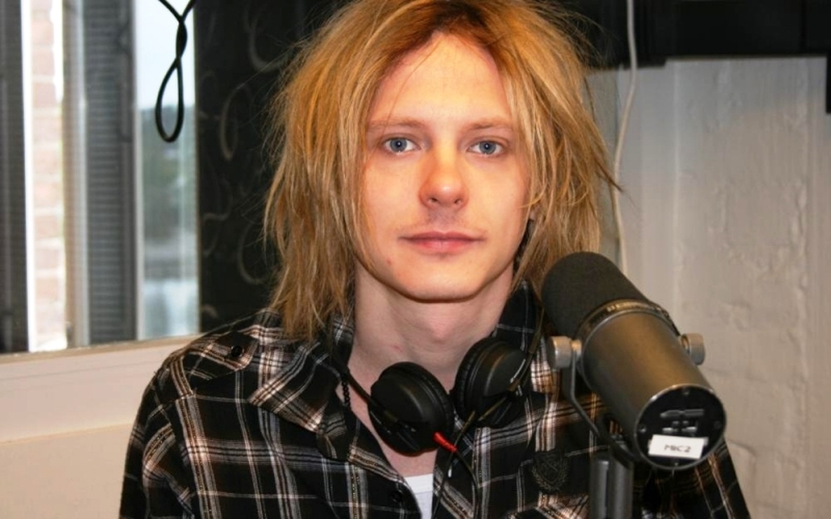 Picture of Jonne Aaron