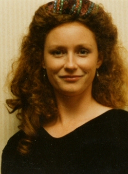 Picture of Judi Trott