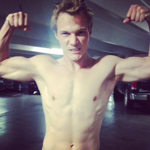 Picture of Chuck Hittinger