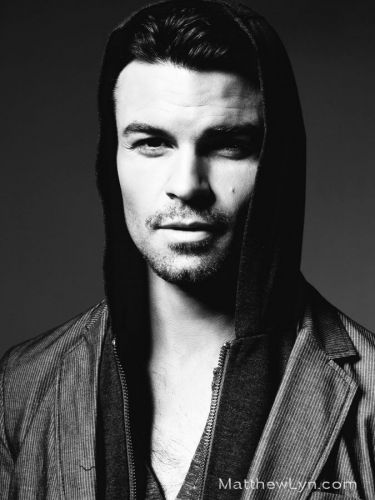 Picture of Daniel Gillies
