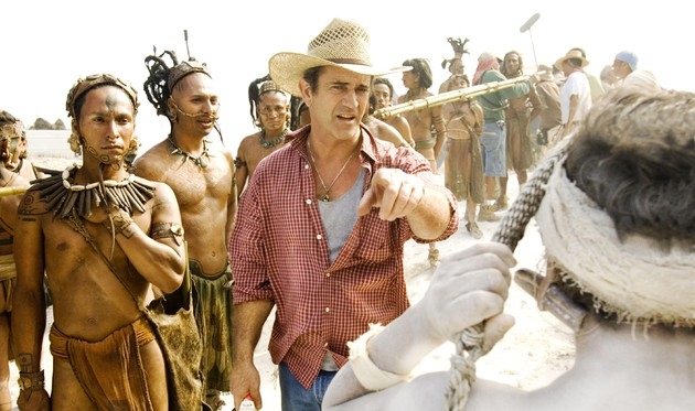 Apocalypto image