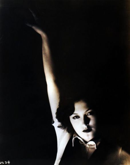 Picture of Wini Shaw