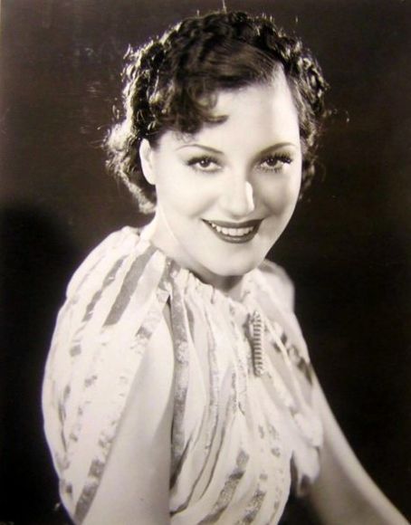 Picture of Wini Shaw