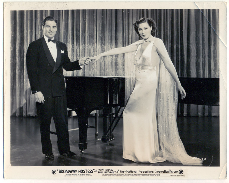 Picture of Wini Shaw