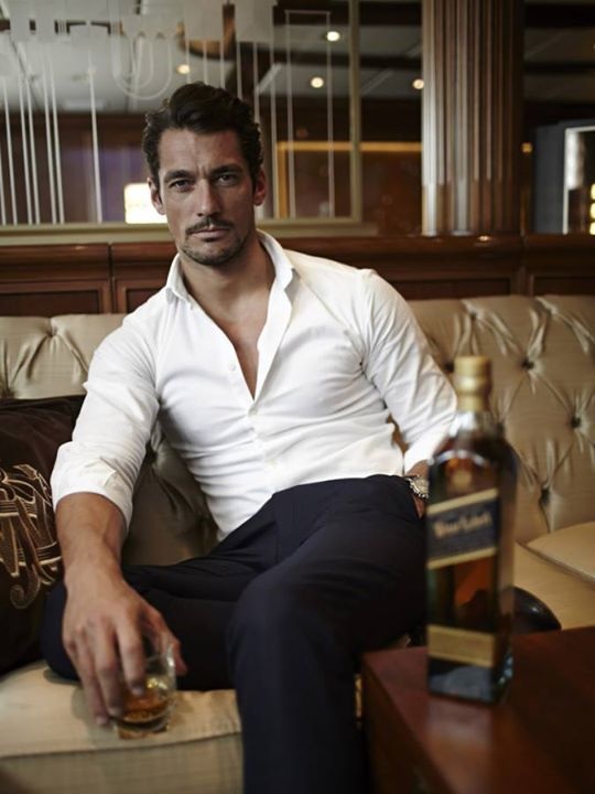 Picture of David Gandy