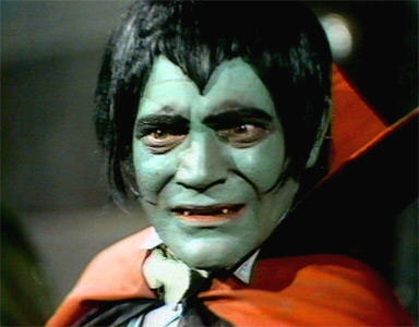 Picture of The Hilarious House of Frightenstein