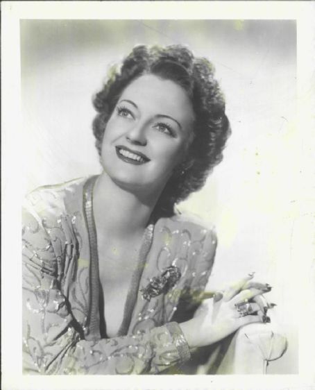 Picture of Joy Hodges