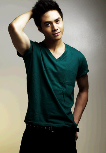 Picture of Sam Concepcion