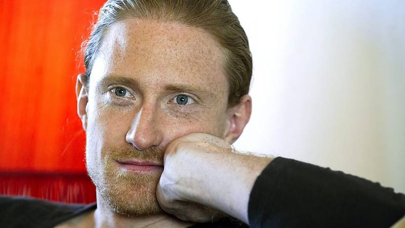 Picture of Peter Eggers