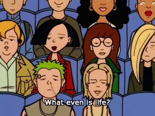 Picture of Daria (1997)