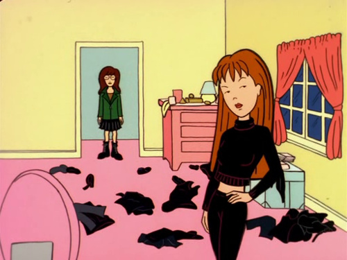 Picture of Daria (1997)
