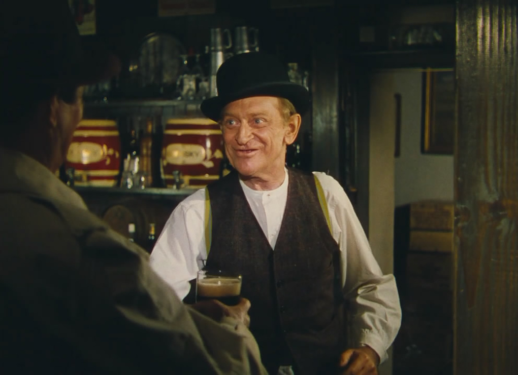 Harry Tyler