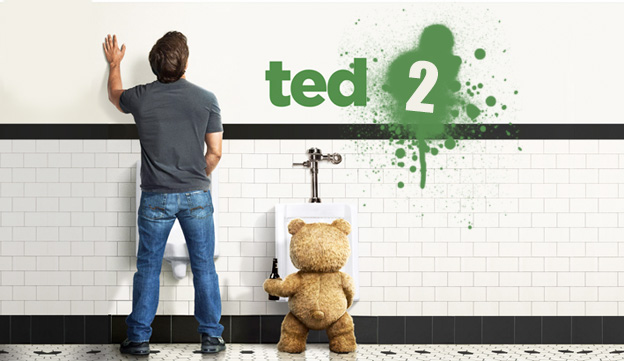 Picture of Ted 2