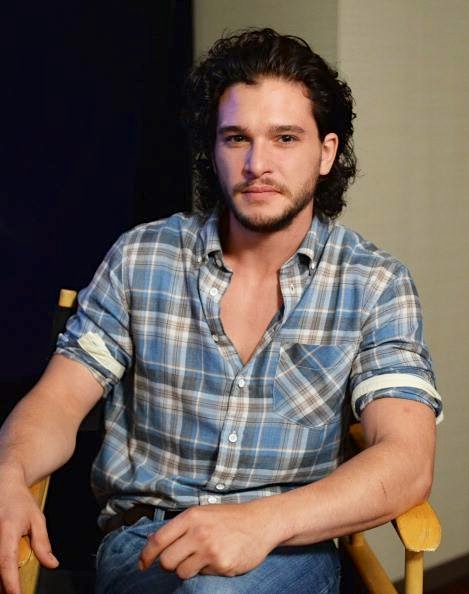 Image of Kit Harington