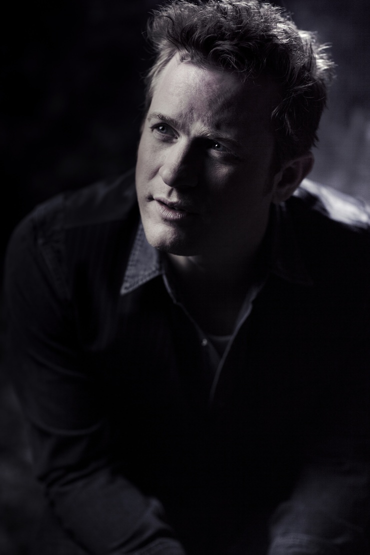 Picture of Jace Everett