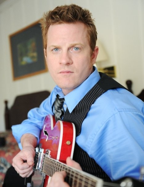 Picture of Jace Everett