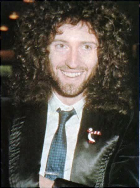 Picture of Brian May