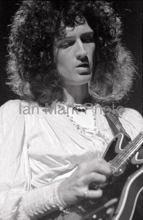 Picture of Brian May
