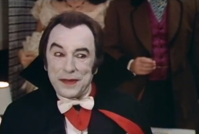 Picture of Train Ride to Hollywood